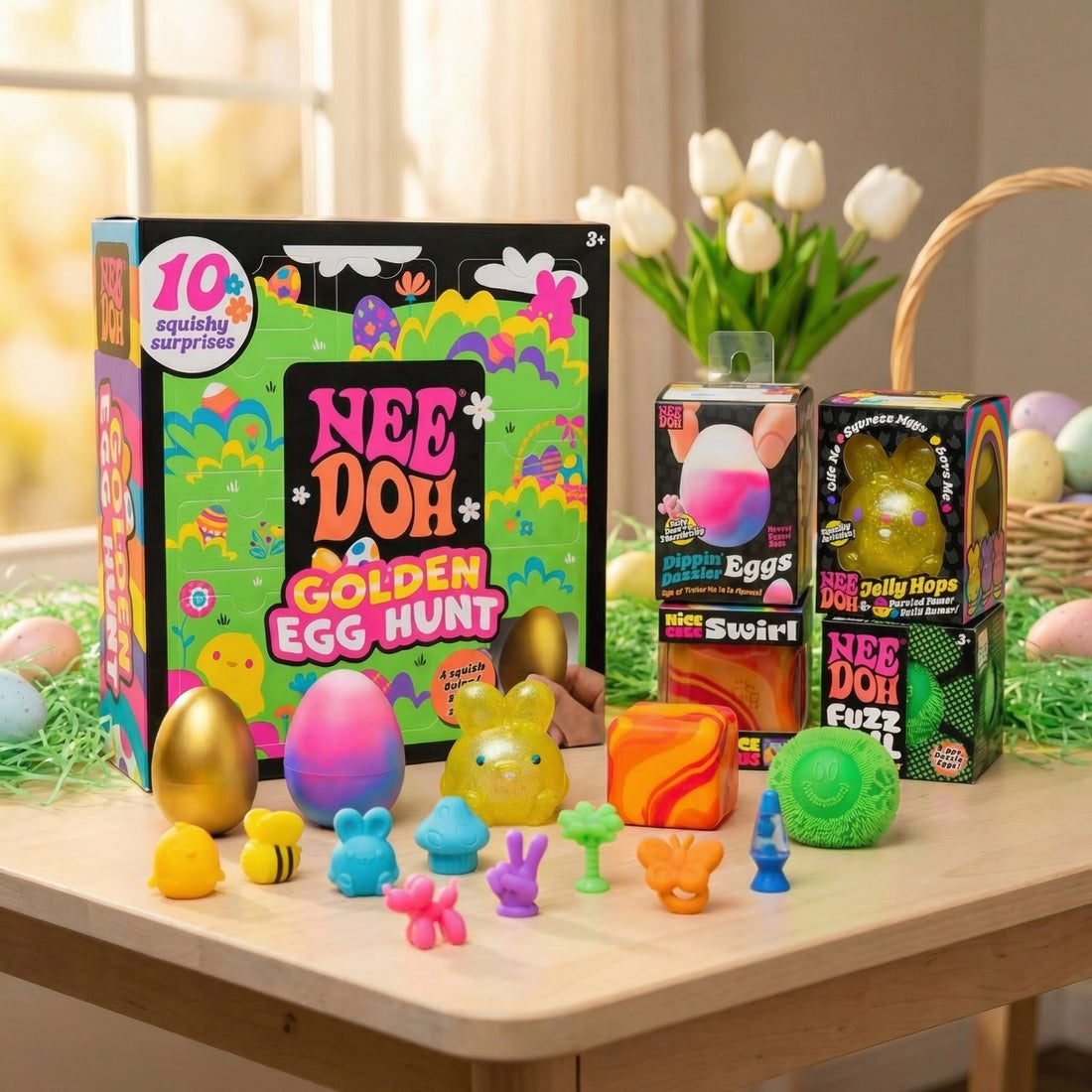 Easter Sunday